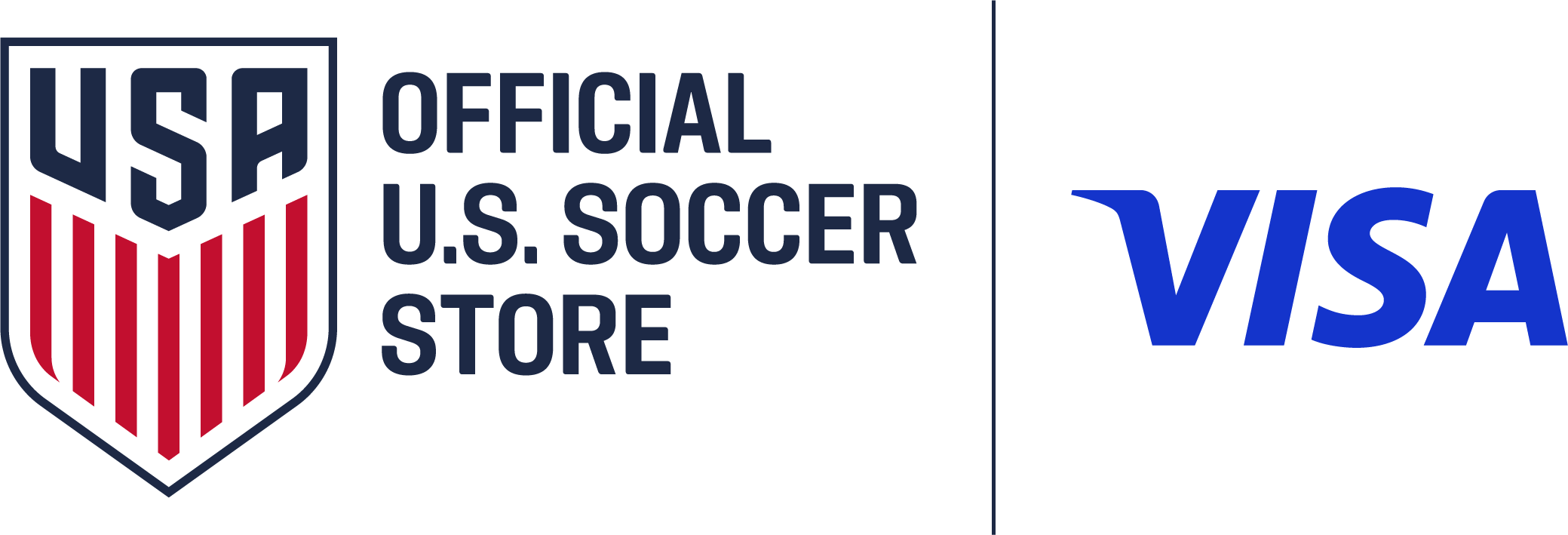 US Soccer VISA Store
